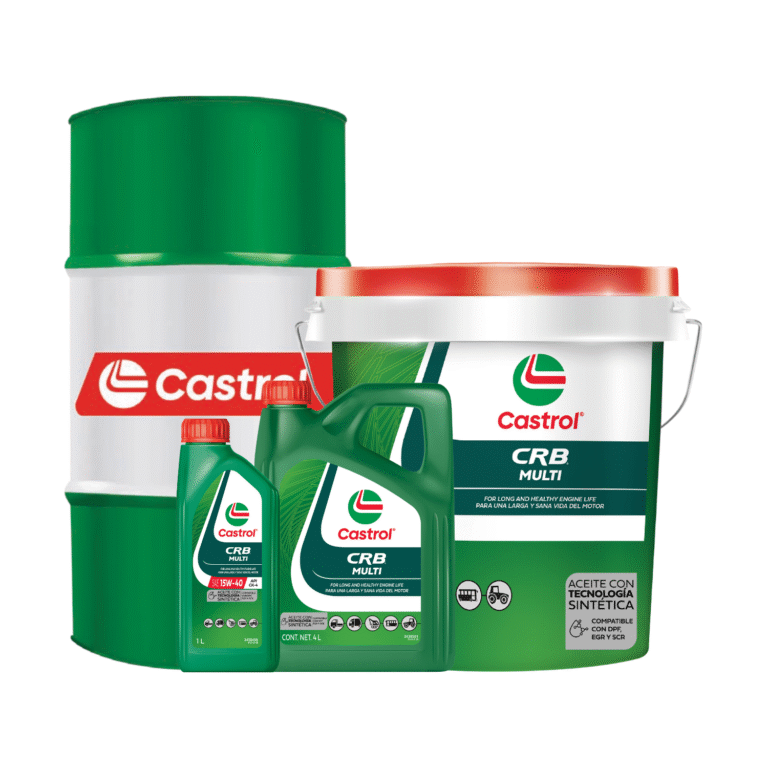 CASTROL CRB MULTI – AIDISA